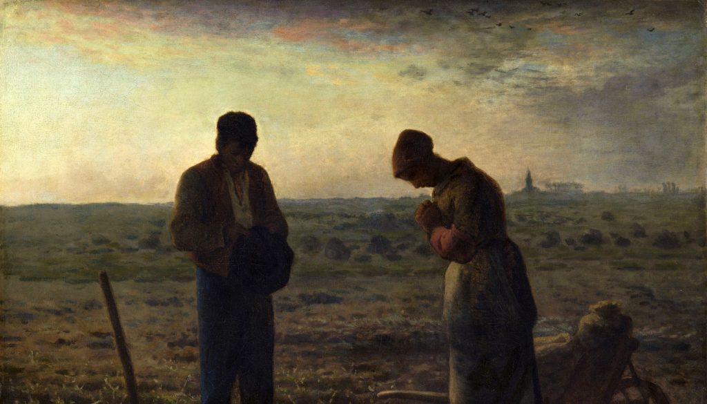 Sanctifying Our Labor | Catholic Life - The Roman Catholic Diocese of ...