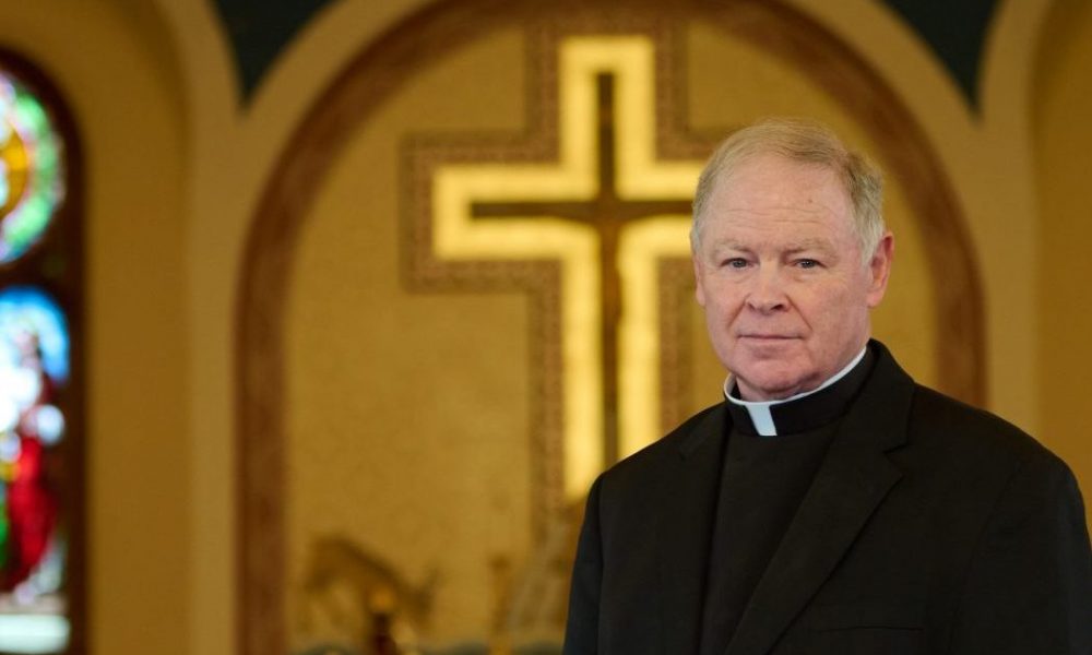 Home | Catholic Life - The Roman Catholic Diocese of La Crosse