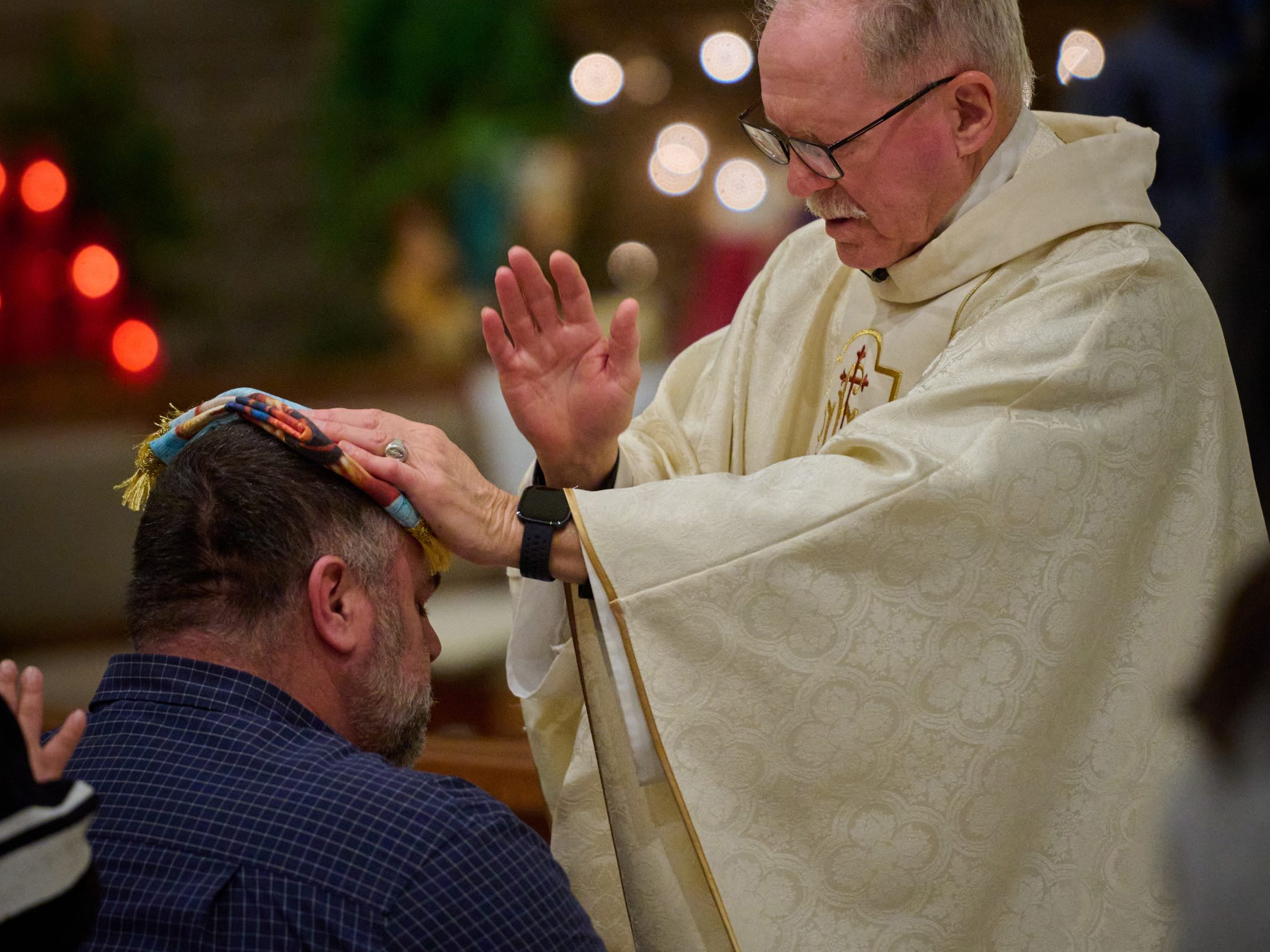 Home | Catholic Life - The Roman Catholic Diocese of La Crosse